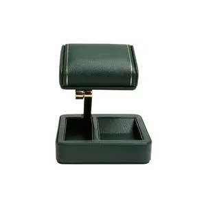 Wolf Single Travel Watch Stand