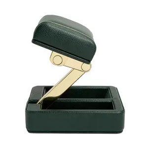 Wolf Single Travel Watch Stand