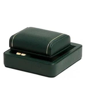 Wolf Single Travel Watch Stand