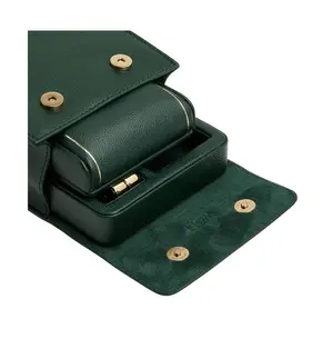 Wolf Single Travel Watch Stand