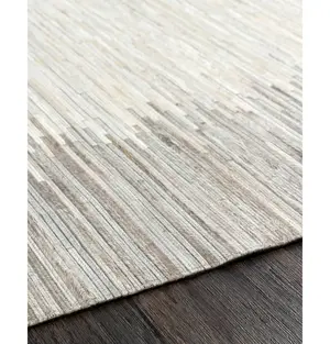 SURYA Zander Znd-1004 Area Rug, 5' X 8