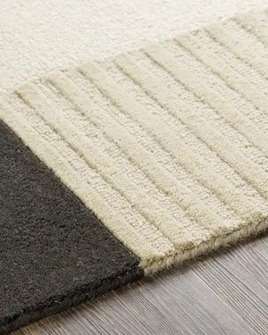 Livabliss Emma Emm-2303 Area Rug, 5' X 7'6