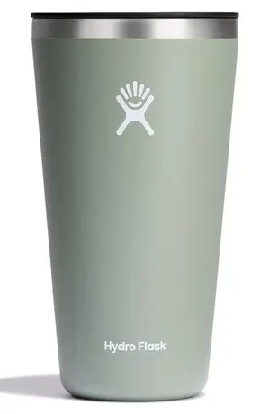 HYDRO FLASK 28-ounce All Around™ Tumbler Agave