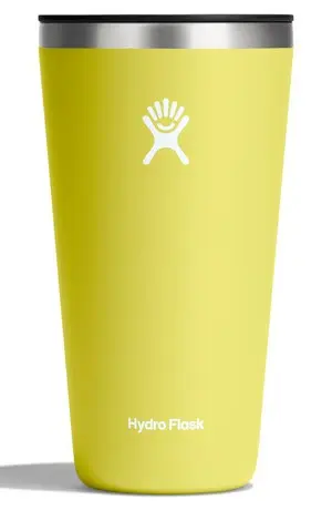 HYDRO FLASK 28-ounce All Around™ Tumbler Cactus