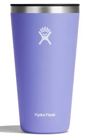 HYDRO FLASK 28-ounce All Around™ Tumbler - Lupine
