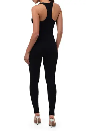Naked Wardrobe Back In The Race Jumpsuit