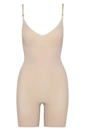 Commando Classic Control Bodyshorts