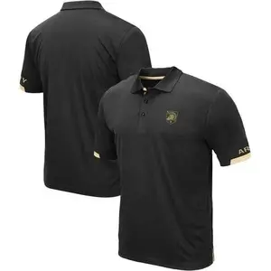 COLOSSEUM Army Knights Big & Tall Santry Polo