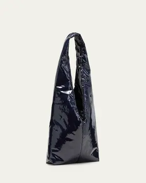 KASSL EDITIONS Anchor Medium Shoulder Bag