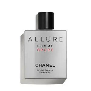 Chanel Allure Homme Sport Shower Gel - One-color