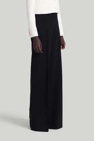 Altuzarra Rudy Pant Black