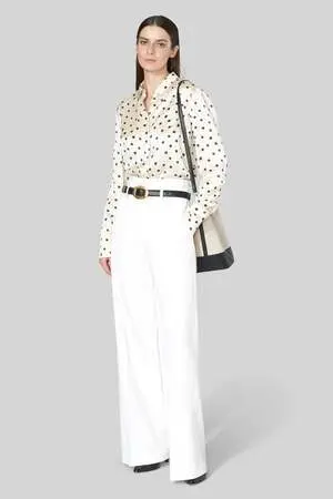 Altuzarra Rudy Pant Ivory
