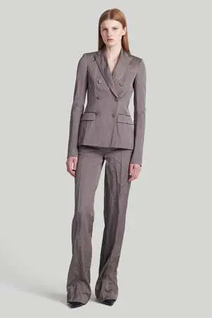 Altuzarra Rudy Pant Truffle