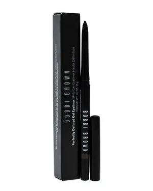 Bobbi Brown Dnu Discontinued Bobbi Brown 0.012Oz 05 Scotch Perfectly Defined Gel Eyeliner - Nocolor