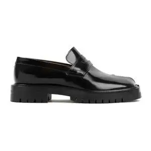 MAISON MARGIELA Loafers - Black