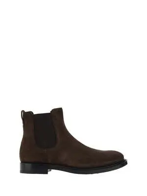 TOD'S Boots - Testa Moro