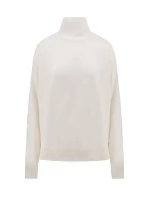 Bottega Veneta Sweater - White