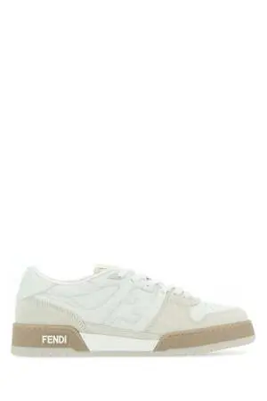 Fendi Sneakers - F1fhs