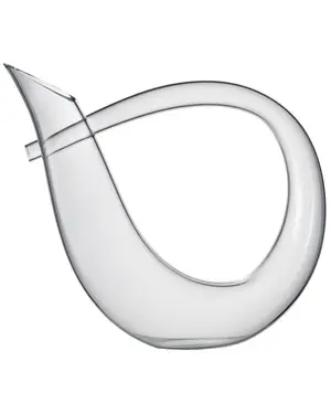 Schott Zwiesel Schott Zwiesel Zwiesel 1872 25.3Oz Cirquo Master Piece Decanter - Nocolor