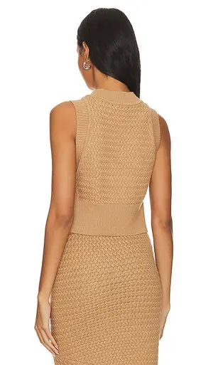 House Of Harlow 1960 Lilja Top