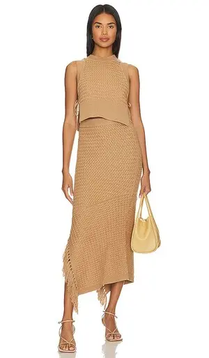 House Of Harlow 1960 Lilja Top