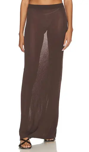 Casual Maxi Skirts