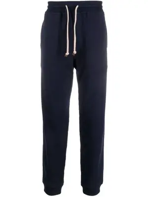 Brunello Cucinelli Drawstring-waist Track Pants