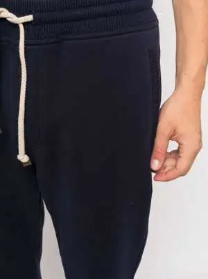 Brunello Cucinelli Drawstring-waist Track Pants