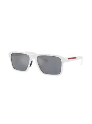 Prada Square-frame Sunglasses