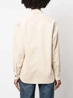 MARANT ETOILE Randal Cotton Shirt