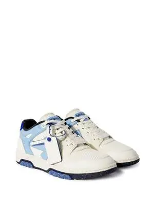 Off-White Out Of Office Sneakers - White