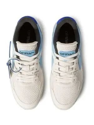Off-White Out Of Office Sneakers - White