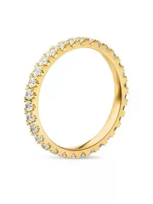VEYNOU 18kt Yellow Diamond Ring - Gold