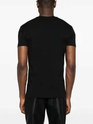 VIVIENNE WESTWOOD Orb T-shirt - Black