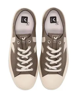 VEJA Wata Ii Low-top Sneakers - Brown