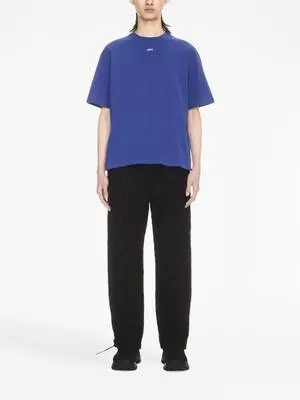 Off-White Off-stamp Short-sleeve T-shirt