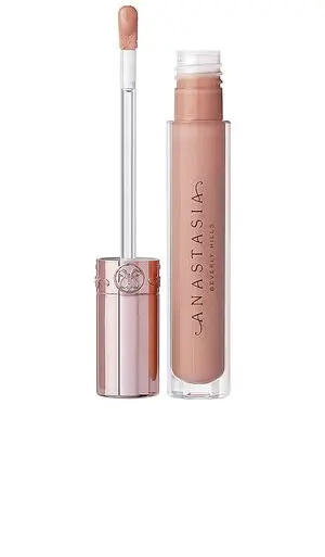 ANASTASIA BEVERLY HILLS Anastasia Beverly Hills Lip Gloss In Cantaloupe. Cantaloupe