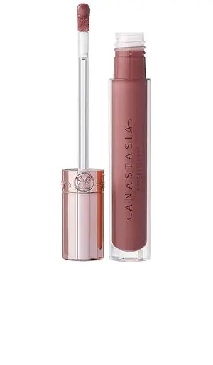ANASTASIA BEVERLY HILLS Anastasia Beverly Hills Lip Gloss In Dusty Rose. Dusty Rose