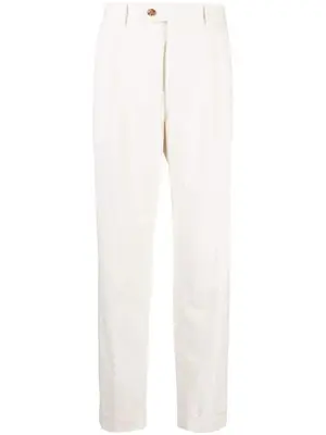 Brunello Cucinelli Straight-leg Trousers