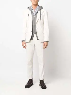 Brunello Cucinelli Straight-leg Trousers