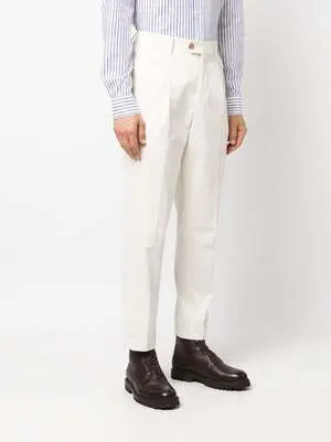 Brunello Cucinelli Straight-leg Trousers