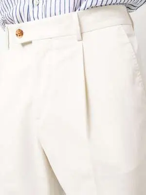 Brunello Cucinelli Straight-leg Trousers