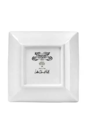 GINORI 1735 Palazzo Centauro Porcelain Valet Tray