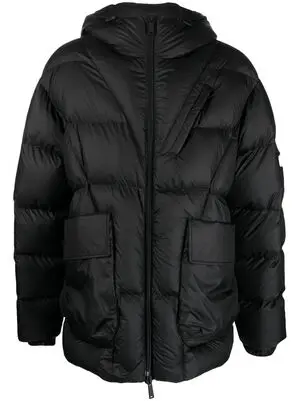 Dsquared2 Padded Coats For Men