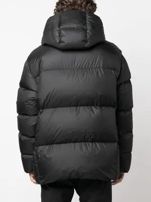 Dsquared2 Hooded Down Padded Coat