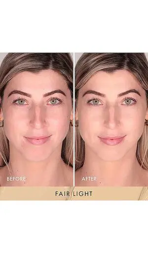 WANDER BEAUTY Dualist Matte And Illuminating Concealer - Fair Light