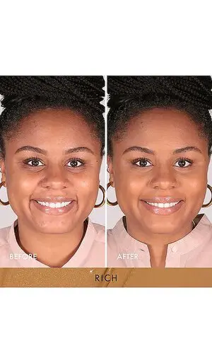 WANDER BEAUTY Dualist Matte And Illuminating Concealer - Rich