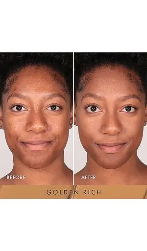 WANDER BEAUTY Dualist Matte And Illuminating Concealer - Golden Rich