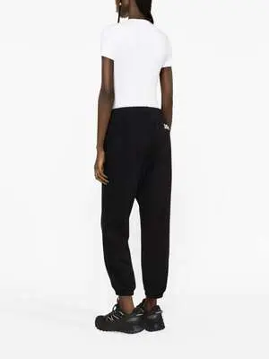 Dsquared2 Logo-print Cotton Track Trousers