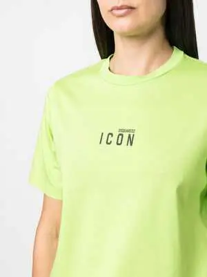 Dsquared2 Icon-print T-shirt